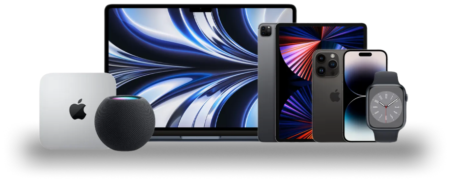 Sell My Phone | Buy, Sell, Repair iPhones, Tablets & Computers